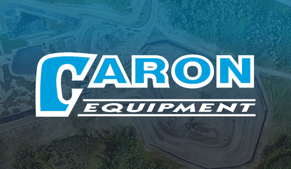 Contact Us | Caron Equipment